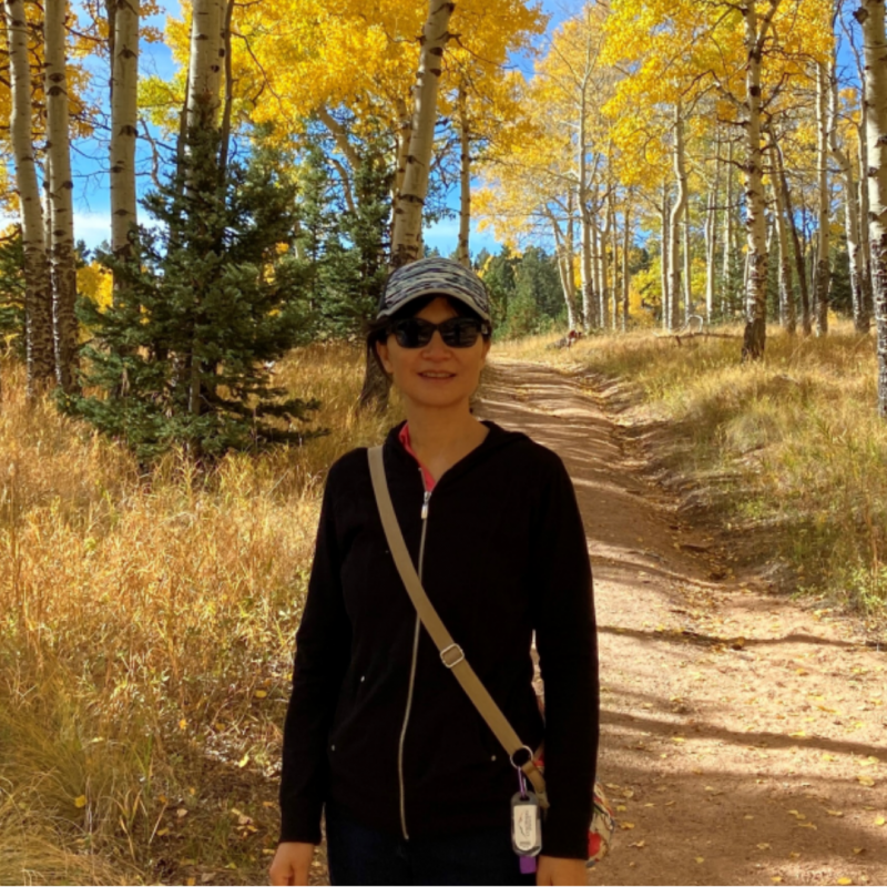 CASTA LEAD Academy Class of 2022 - Colorado Association of Transit Agencies