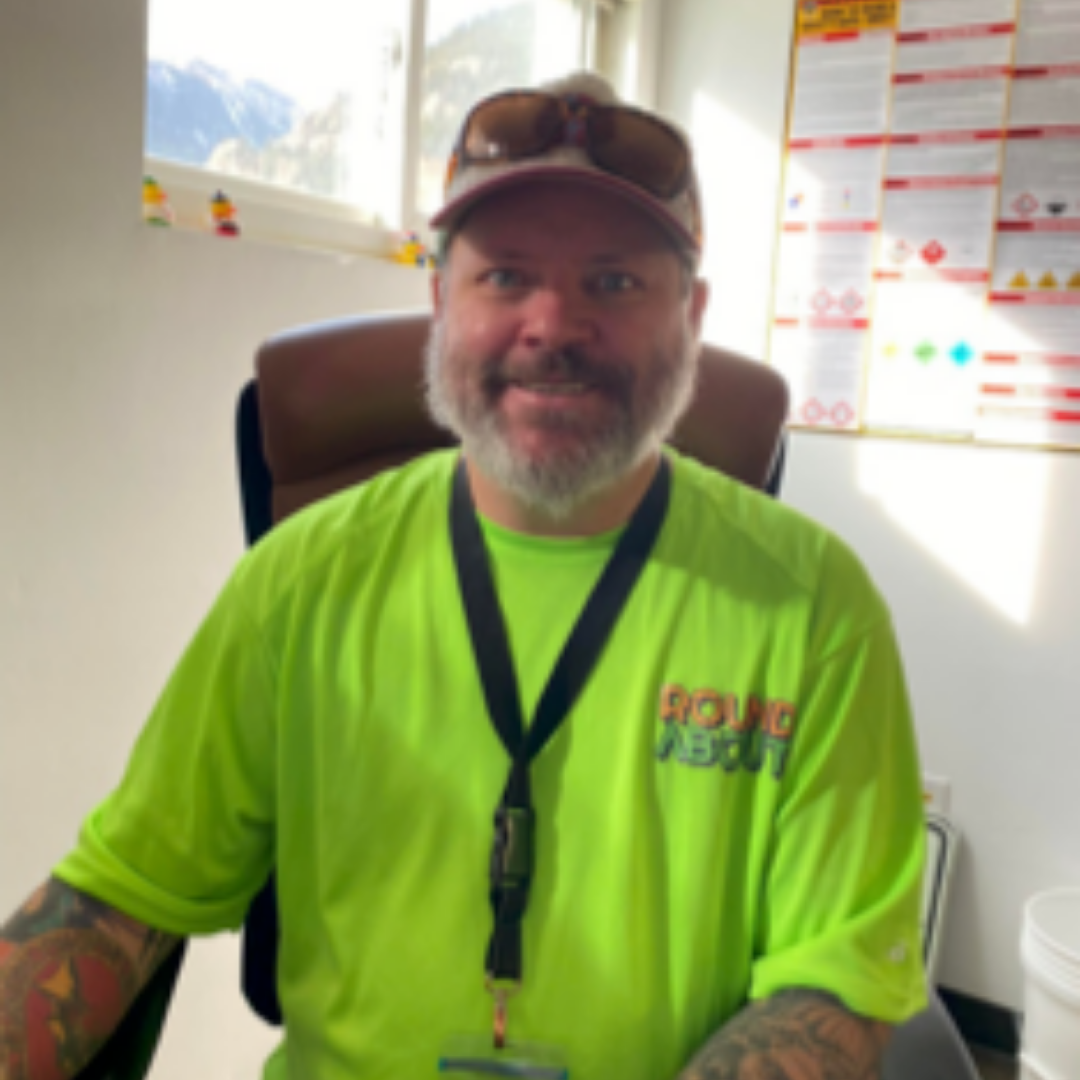CASTA LEAD Academy Class of 2022 - Colorado Association of Transit Agencies