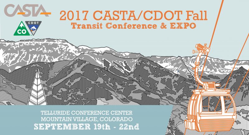 CASTA Conferences - Colorado Association of Transit Agencies